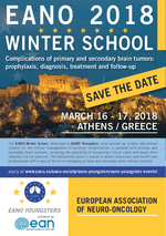 EANO - European Association of Neuro-Oncology