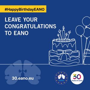 EANO - European Association of Neuro-Oncology